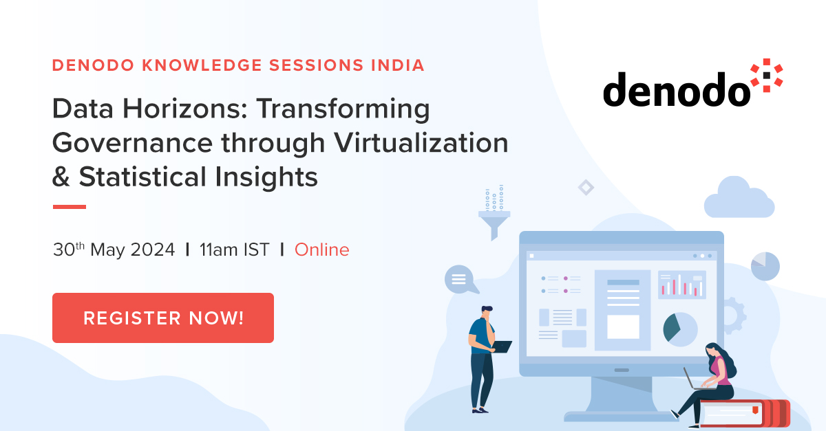 Data Horizons: Transforming Governance through Virtualization ...