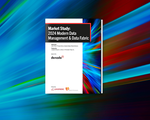 Denodo - The leading platform for delivering data in the language and ...