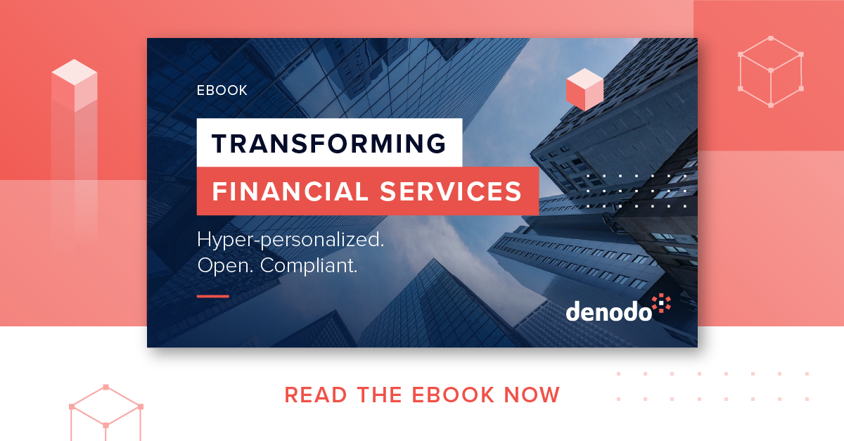 Transforming Financial Services: Hyper-personalized. Open. Compliant ...