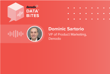 Denodo 9.1: Pioneering Intelligent Data Fabric and GenAI | Denodo