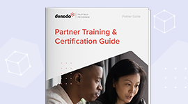 Partner Training & Certification | Denodo