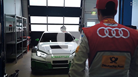 Customer Case Study: Schaeffler | Denodo