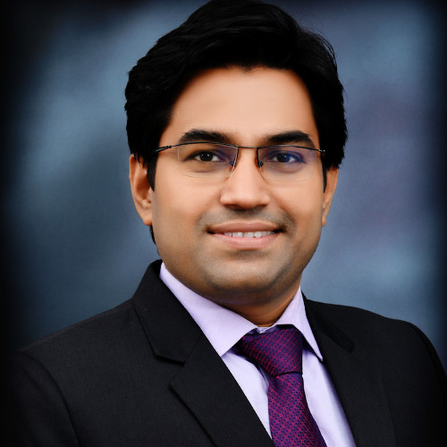 Ritesh Singh | Denodo