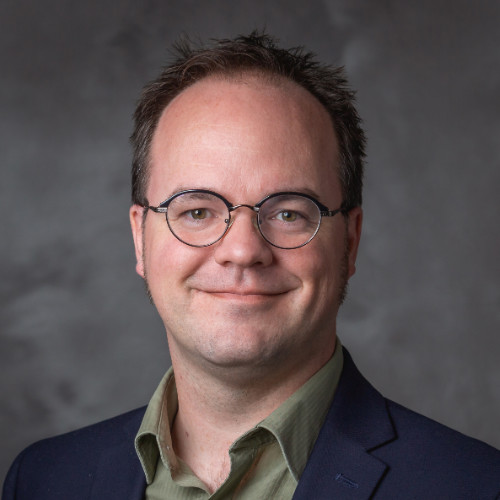 Colin Roy-Ehri | Denodo