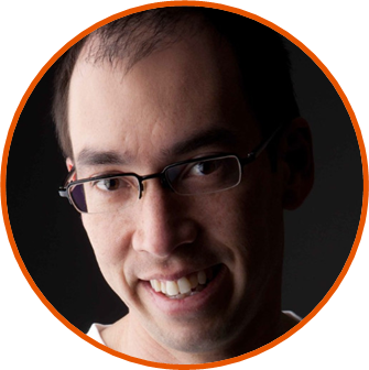 Nicholas Wade | Denodo