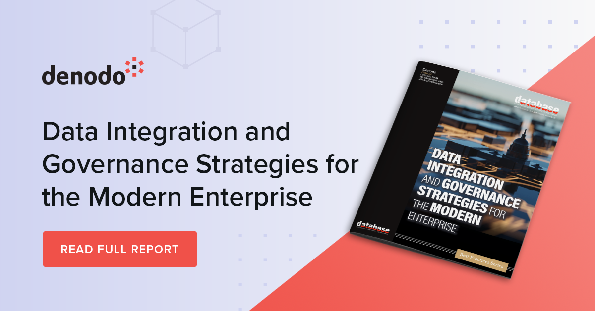 DBTA Best Practices Series: Data Integration and Governance Strategies ...