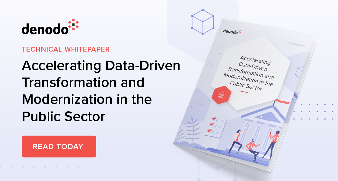 Accelerating Data - Driven Transformation and Modernization in the ...