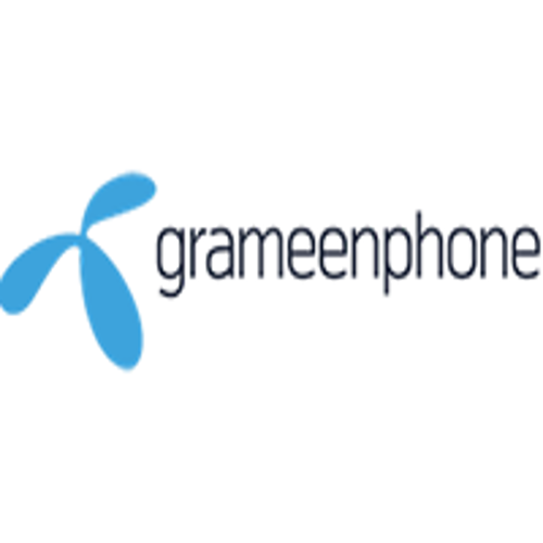 Grameenphone | Denodo