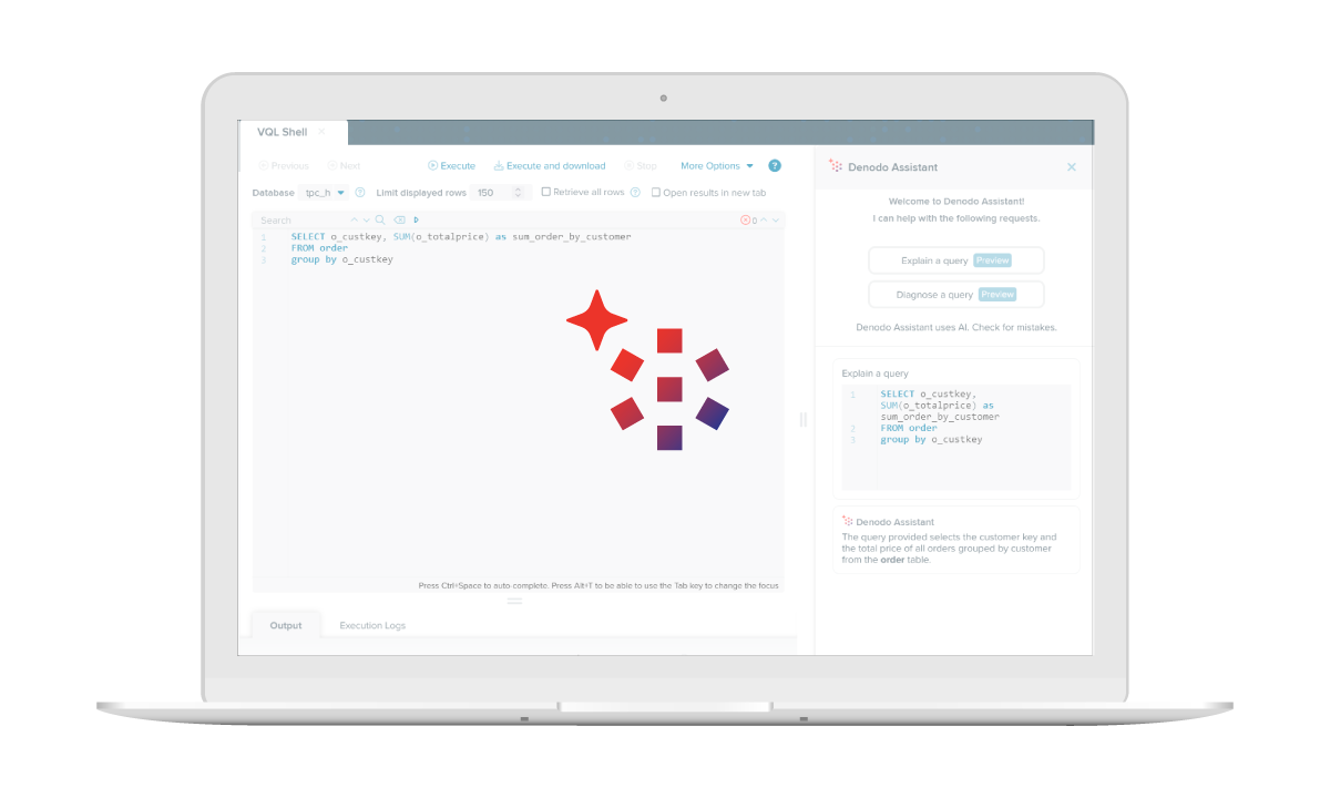 What’s New in Denodo Platform 9.1 | Denodo