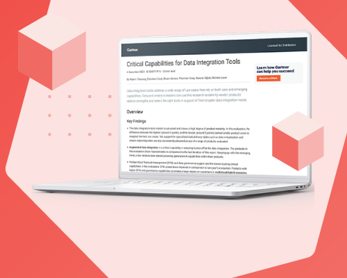 Denodo - The leading platform for delivering data in the language and ...