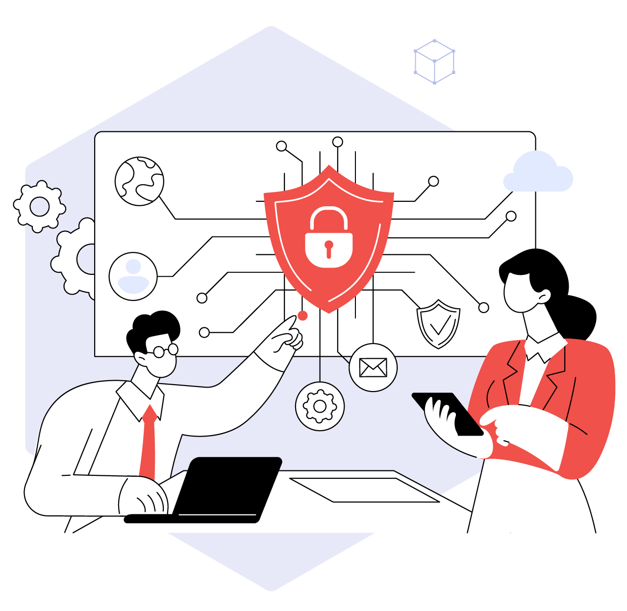 Semantic Layer: Your Key to AI-Ready Data Insights | Denodo