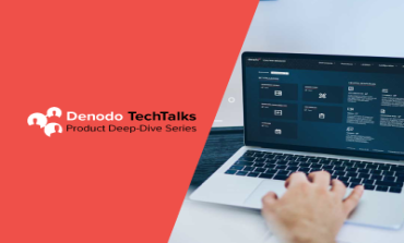 Denodo Webinar Series | Denodo