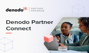 Denodo Webinar Series | Denodo