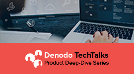 Laying down the upgrade path for your existing enterprise software | Denodo