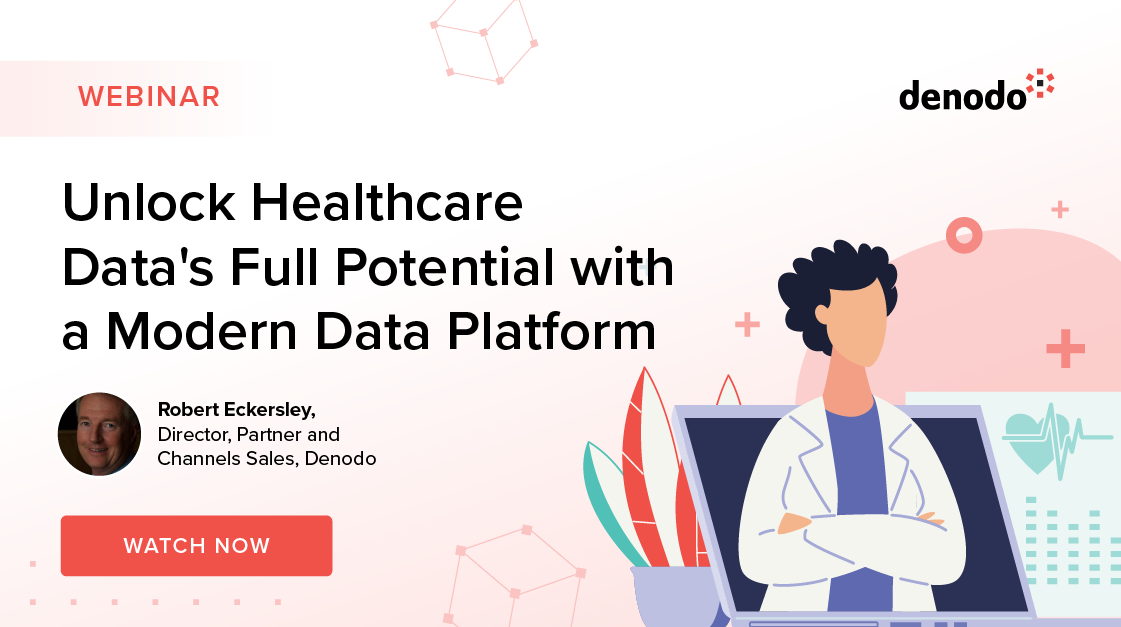 Unlock Healthcare Data's Full Potential with a Modern Data Platform ...